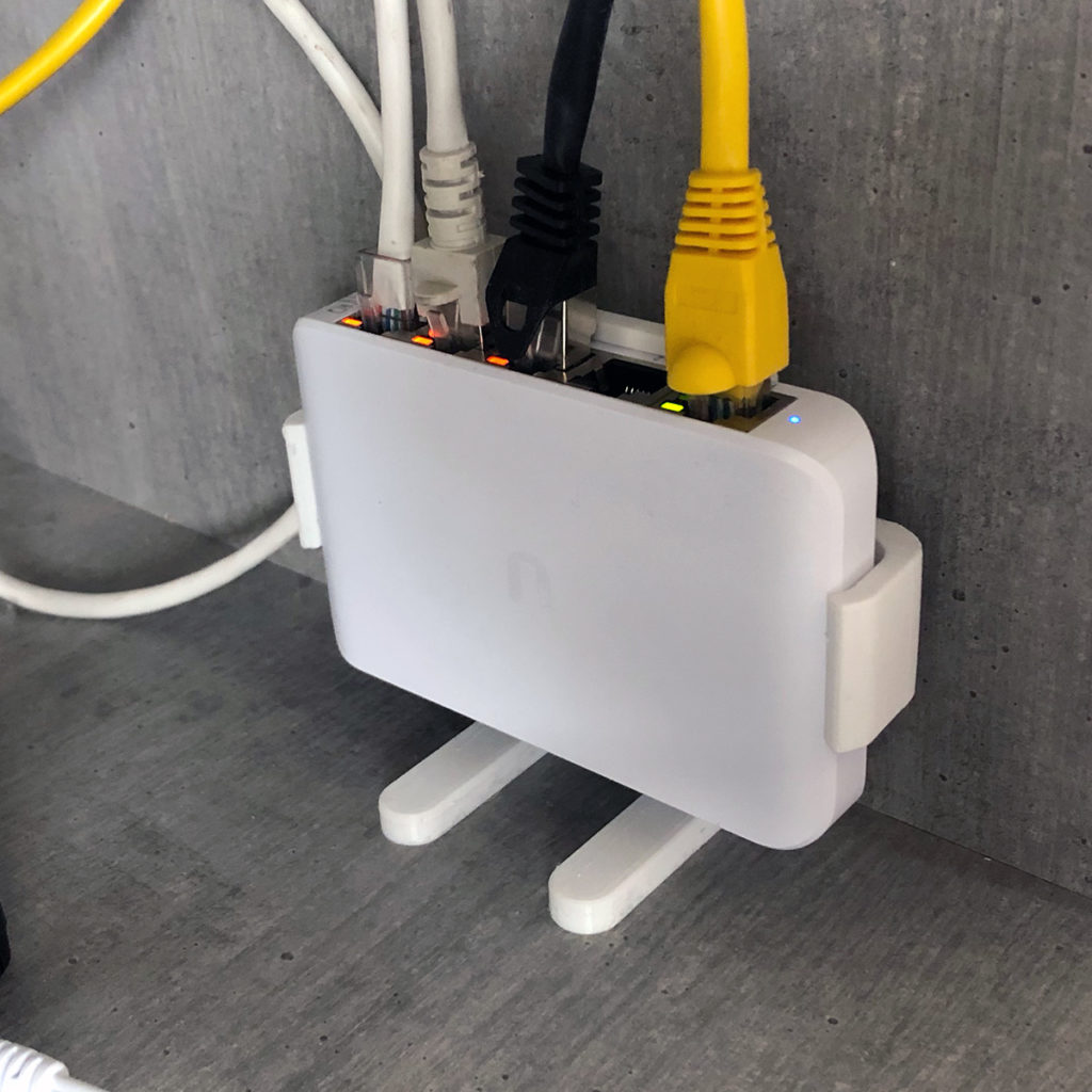 USW Flex Mini Ständer - drei-d-w